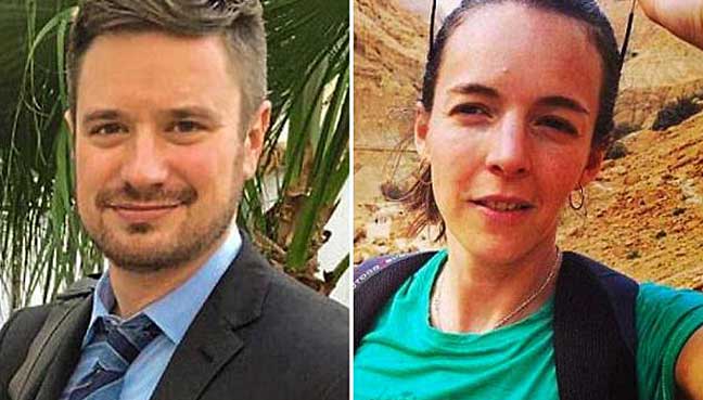 DR Congo shows grisly video of UN expert killings | FMT