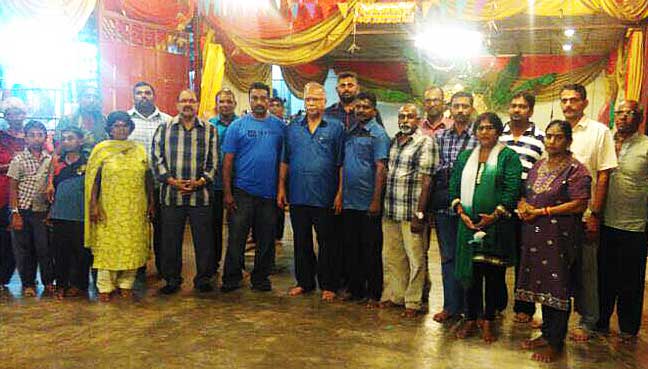 DAP urges Sime Darby to preserve colonial-era Hindu temple | FMT