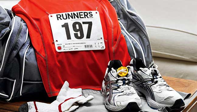 Six tips for effective marathon recovery | FMT