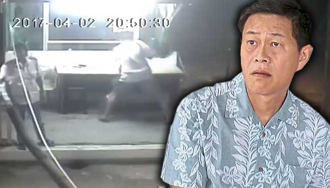 US firm drops Terry Yee’s Tearproof after dog abuse | FMT