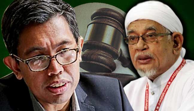 Bebas: Hadi’s bill not defeated yet | FMT