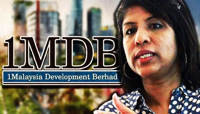 C4: Malaysia perlu kerjasama bukti kerajaan tak sembunyi isu 1MDB | FMT