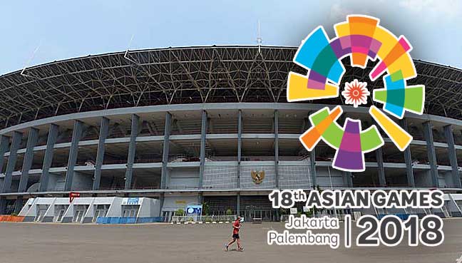 Asian Games in Indonesia to feature 39 sports | FMT