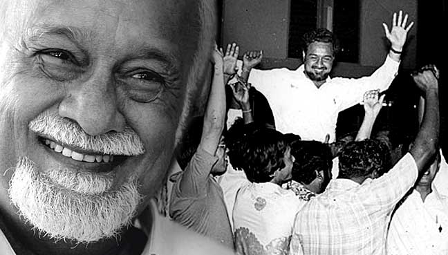 Karpal: From cowherd to greatness | FMT