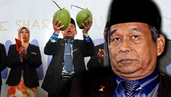 Raja Bomoh minta maaf, ritual hanya lakonan | FMT