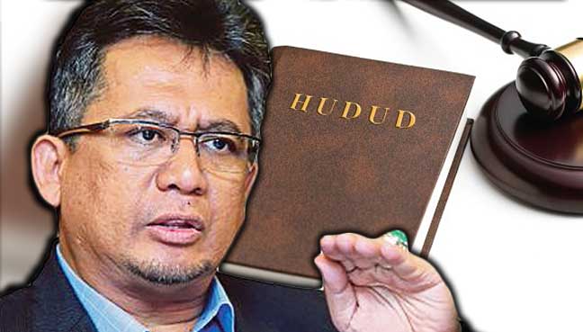 Terengganu not ready for hudud law yet, says MB | FMT