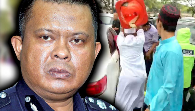 4 detained over assault on man in front of surau | Free Malaysia Today ...