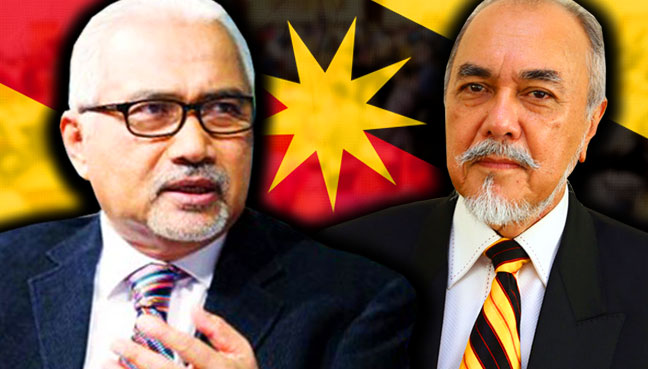 Pujut: EC awaits official info from Sarawak speaker | FMT