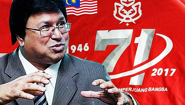 Former VC: Not wrong for UiTM students to join Umno rally | FMT