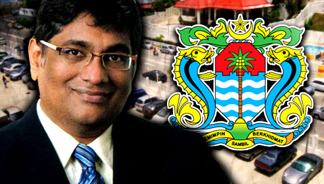 Mppp Penang Logo