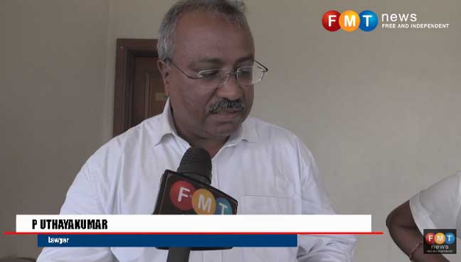 Forex scheme probe: Poca detainee freed after 59 days | FMT