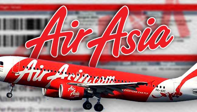 It’s a scam, says AirAsia over online promos for free tickets | FMT