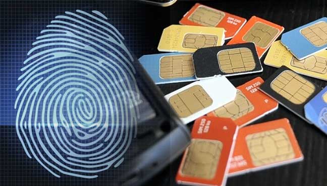 Thailand to require fingerprints, face scans for SIM cards | FMT