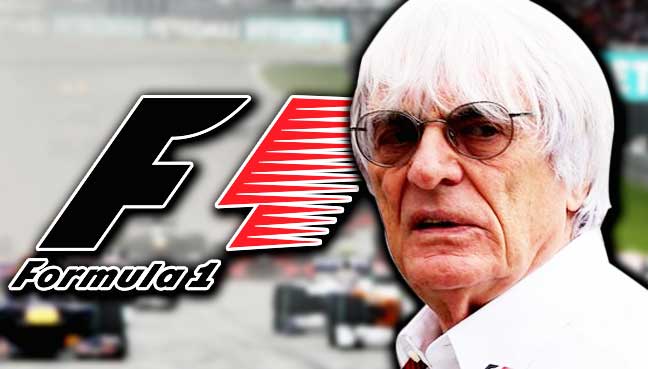 Ecclestone: Formula One will not miss Malaysian GP | FMT