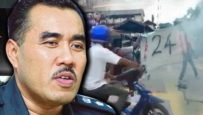 ‘Mastermind’ among 13 held over Gang 24 links | FMT