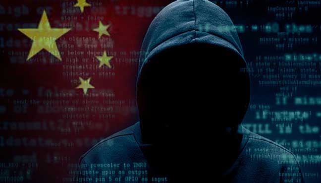 China issues warning for new ransomware virus | FMT