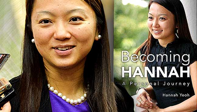 Becoming Hannah | FMT