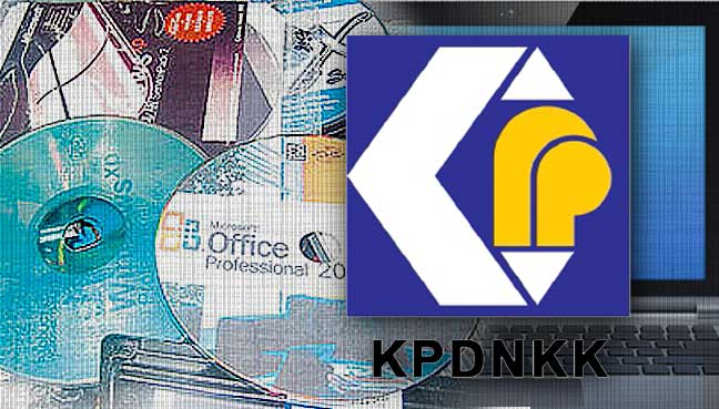 18 perisian cetak rompak Microsoft Windows dirampas | FMT