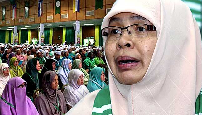 Learn other languages to increase appeal, PAS members told | Free ...