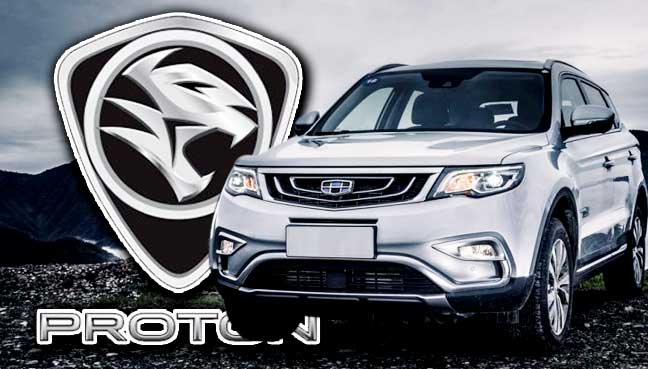 SUV by Volvo designer to be Proton’s next model | FMT