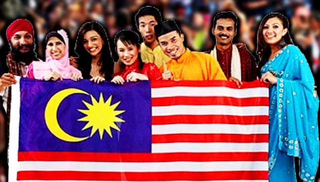 Joy of sharing in a mixed-race Malaysian neighbourhood | FMT