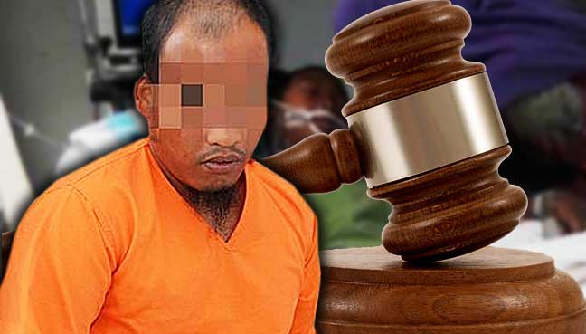 Assistant warden released on RM20,000 court bond | Free Malaysia Today ...