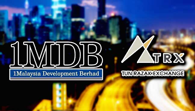 Malaysia’s US$1.7 billion property deal to cut 1MDB debt falls through | FMT
