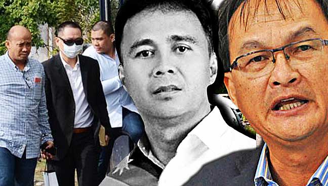 PKR: Weak prosecution, mockery of justice in Kayong murder trial | FMT