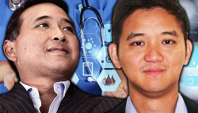 Indonesian group invests in Malaysian healthcare tech startup | FMT