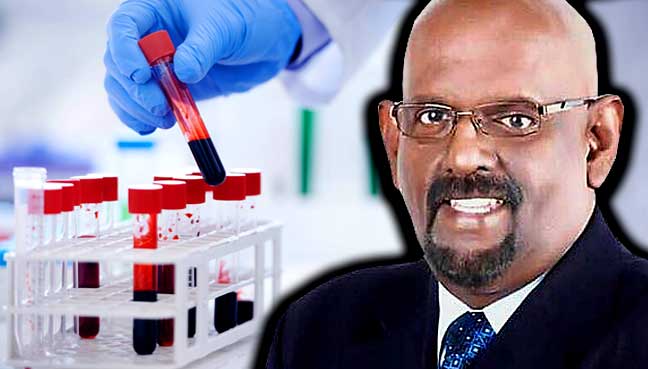 Stop indiscriminate blood tests, says medical association | Free ...