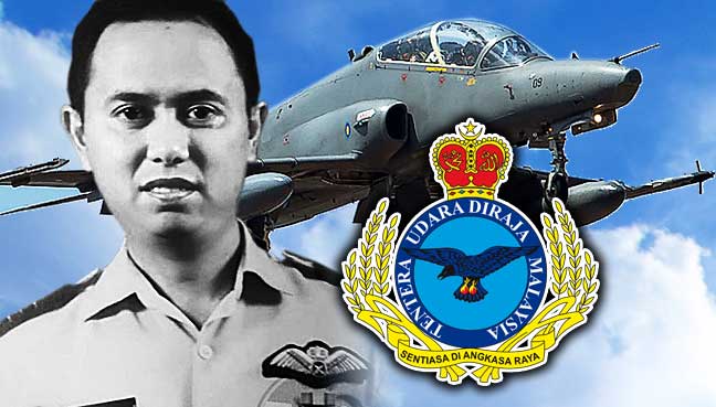Yazmi concerned about RMAF’s ageing fleet, says brother of dead pilot ...
