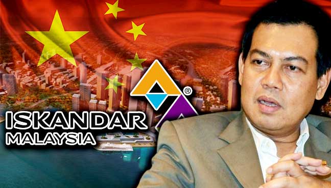 China still key to Iskandar success but where’s the growth? | FMT