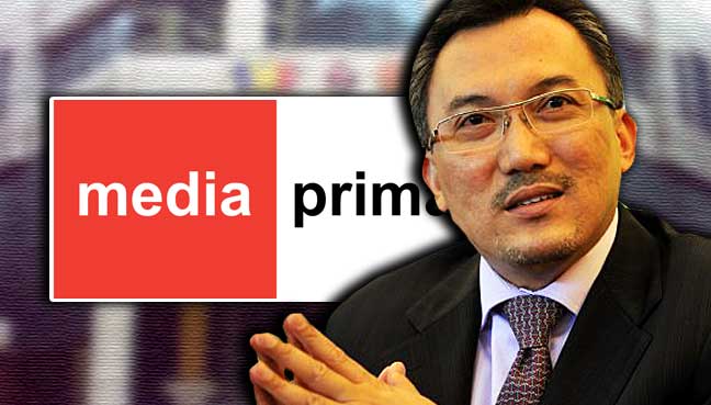 Ismee Ismail to be new Media Prima chairman | FMT