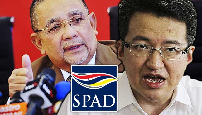 Isa Samad’s SPAD appointment makes no sense at all | Free Malaysia ...