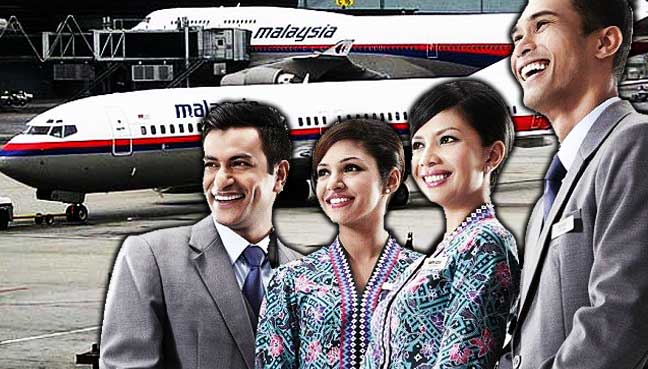 Malaysia Airlines nafi kurangkan anak kapal kerana kos | FMT