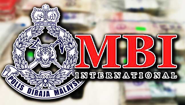MBI founder freed on police bail | FMT
