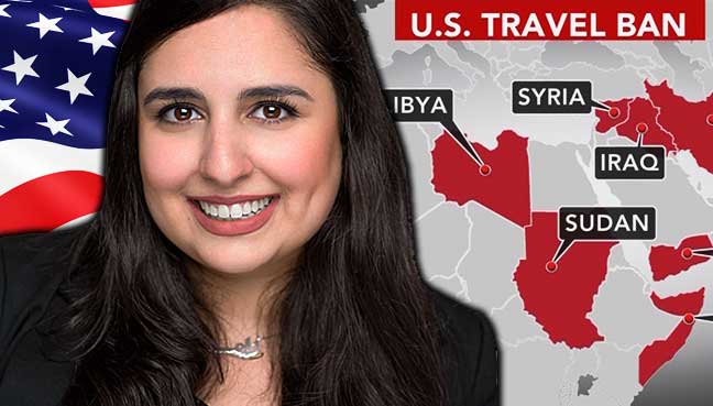 Selepas larangan Trump, gadis Syria tangguh kahwin | FMT