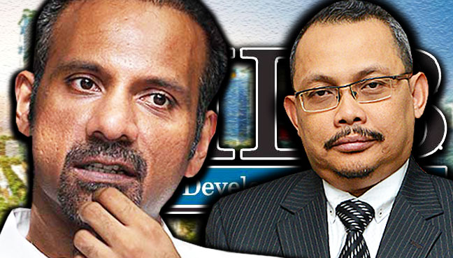 MACC chief told to recuse himself from 1MDB investigations | FMT