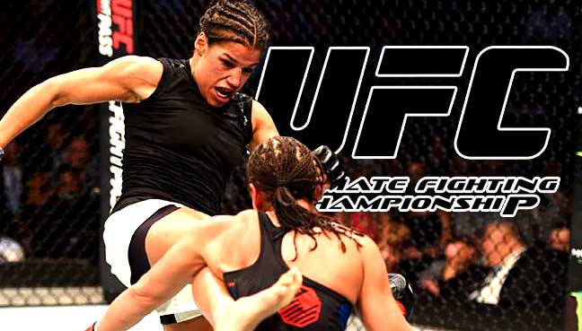 UFC scouring for Asian fighters | Free Malaysia Today (FMT)