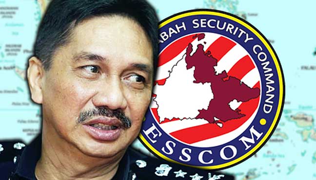 Esscom boosting security with Philippines, Indonesia | FMT