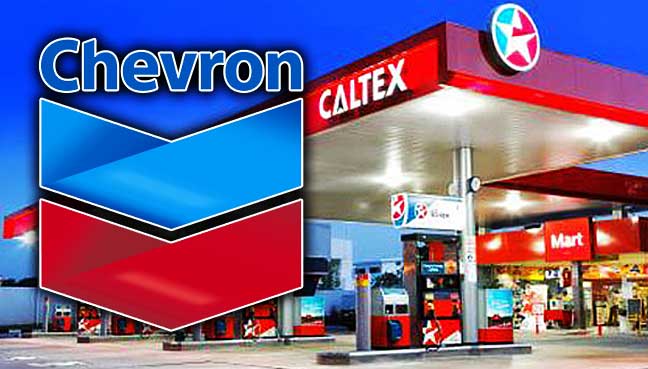 Caltex: Retailers took us to court over a dispute | FMT