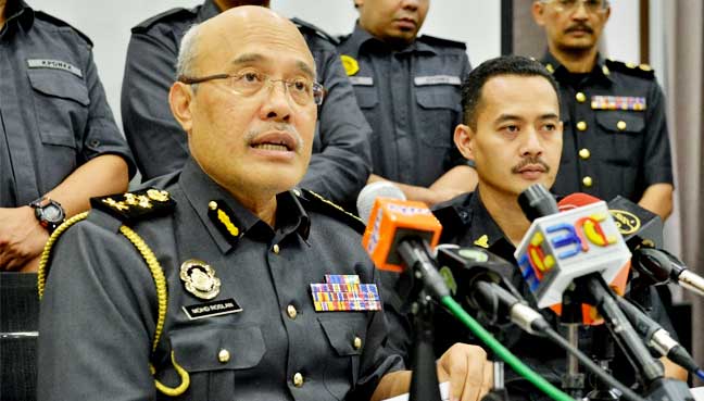 MBI founder held, RM32 million in cash and bank accounts seized | FMT