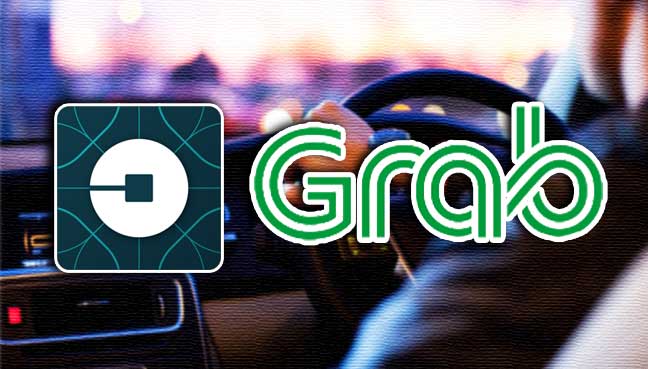 Different strokes for Uber and Grab | FMT