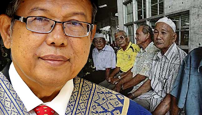 Facilities, talent needed for Malaysia’s ageing population | FMT