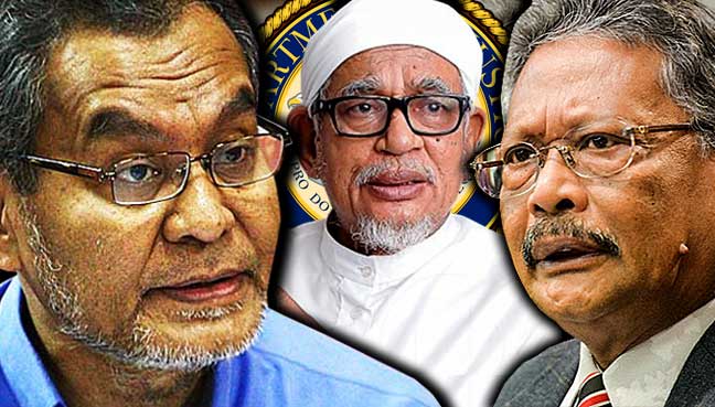 Apandi’s argument is flawed | Free Malaysia Today (FMT)