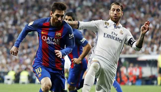 El Clasico set to turn up heat in Miami | FMT