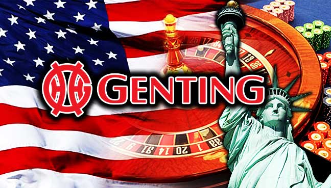 Genting group expands gaming operations in the US | FMT