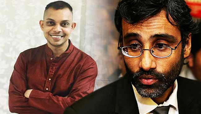 The innocent death of Prabagaran in Singapore | FMT