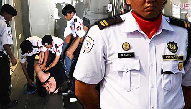 Lessons to learn from our Nepali guards | FMT