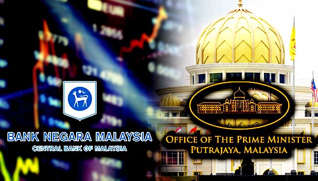 King consents to formation of RCI on BNM forex losses | FMT